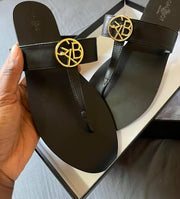 GALXBOY THONG SANDALS – Collectify